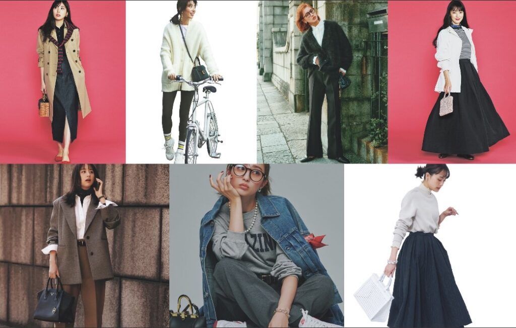 年度初めに好印象を獲得できる「4月の大人カジュアルコーデ」7選【アラサー女子】 | TRILL【トリル】