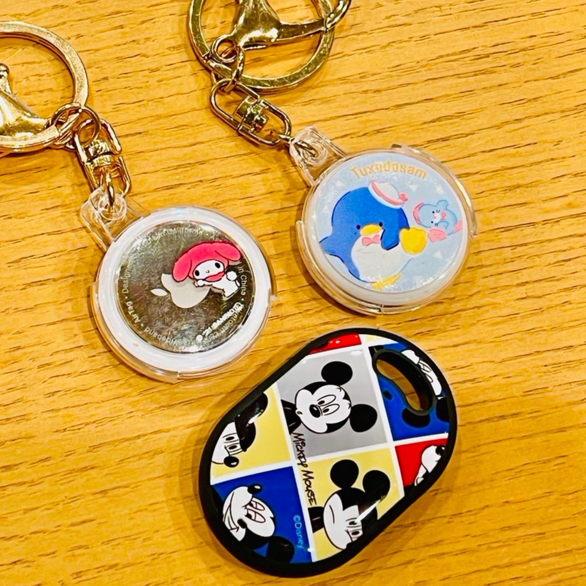 iPhoneユーザー必見！ランニングコストほぼ0円の子ども見守りツール！ | TRILL【トリル】