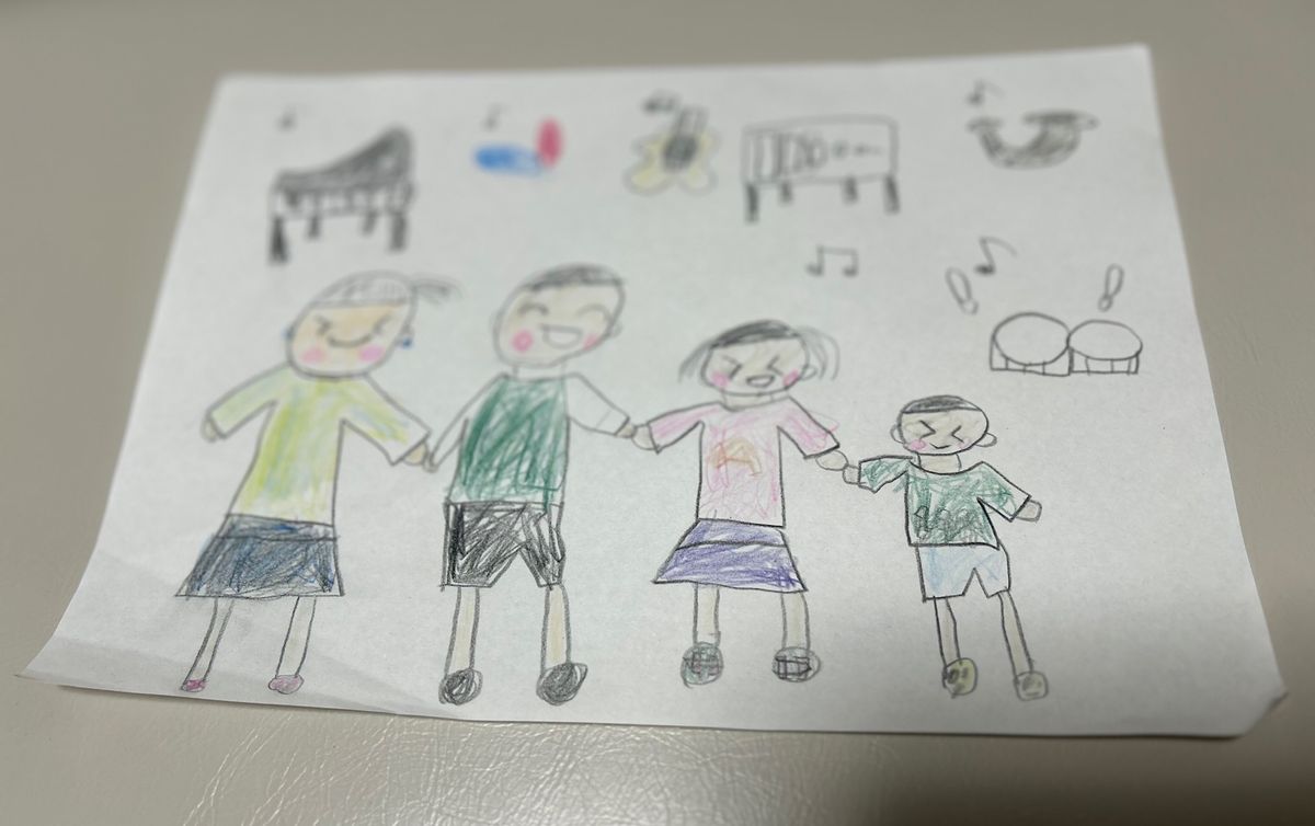 【入学準備】5分で作れちゃう！簡単かわいいお名前シール Names | TRILL【トリル】