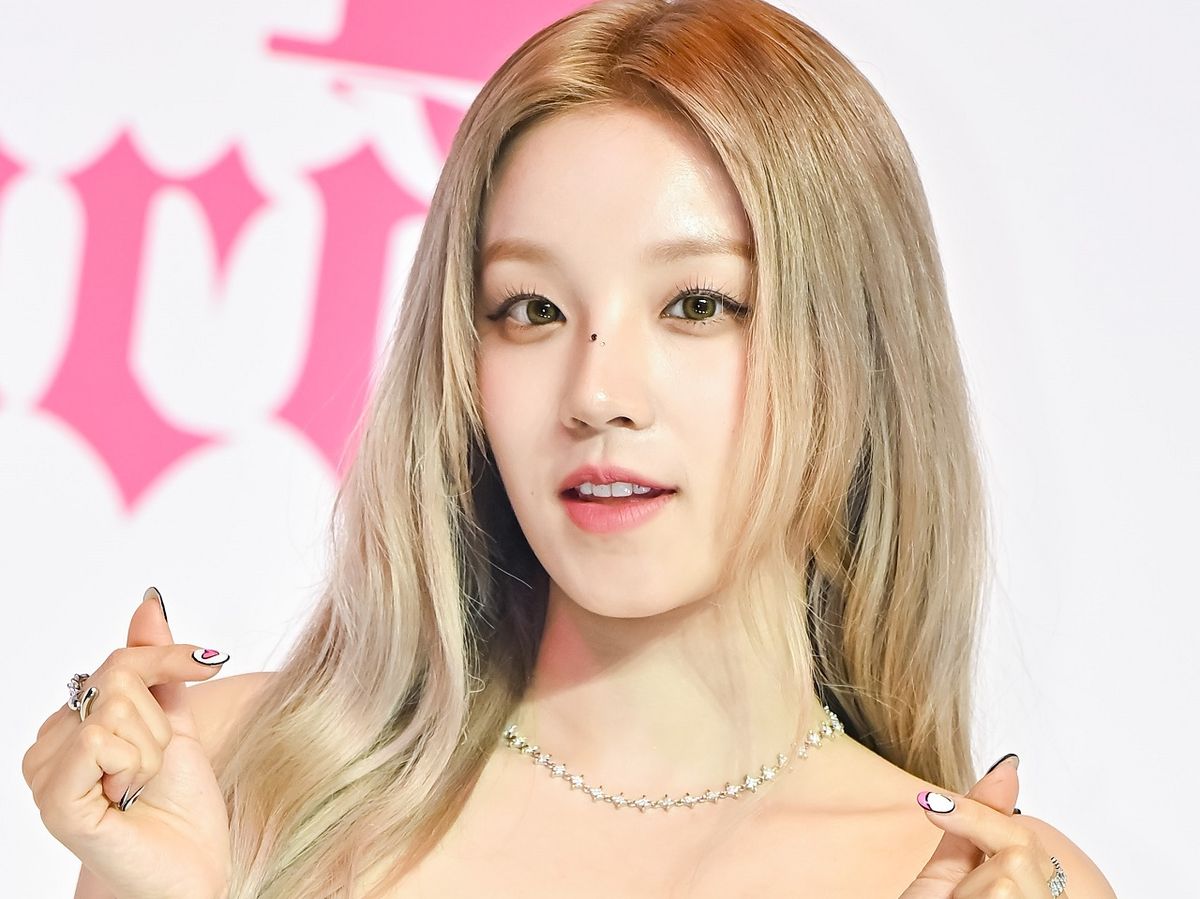 (G)I-DLE・ウギ、デビュー7年目のソロデビューへ！初ソロアルバム『YUQ1』のスケジュールを公開 | TRILL【トリル】