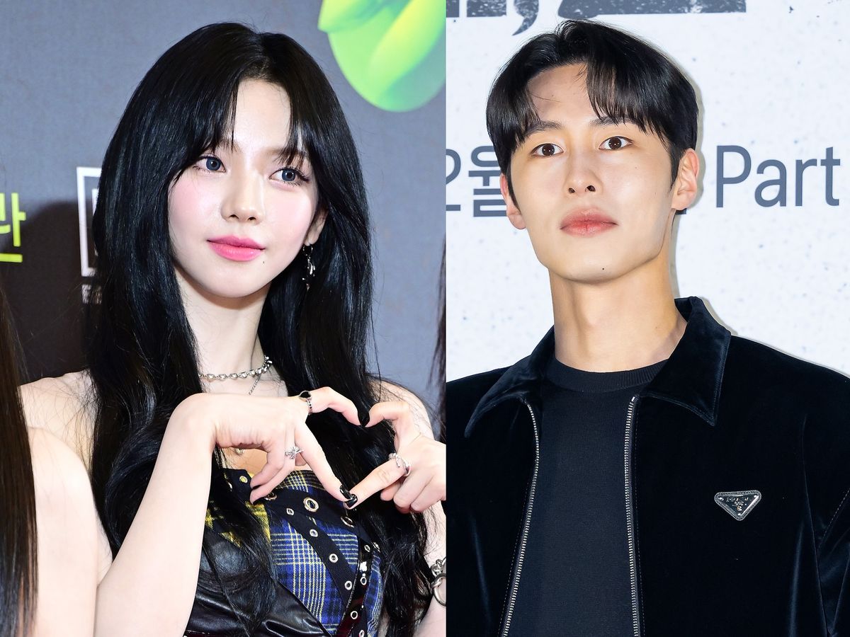 熱愛を認めて5週間…aespa・カリナと俳優イ・ジェウクが突然の破局「決別を決めた。同僚に戻る」 | TRILL【トリル】