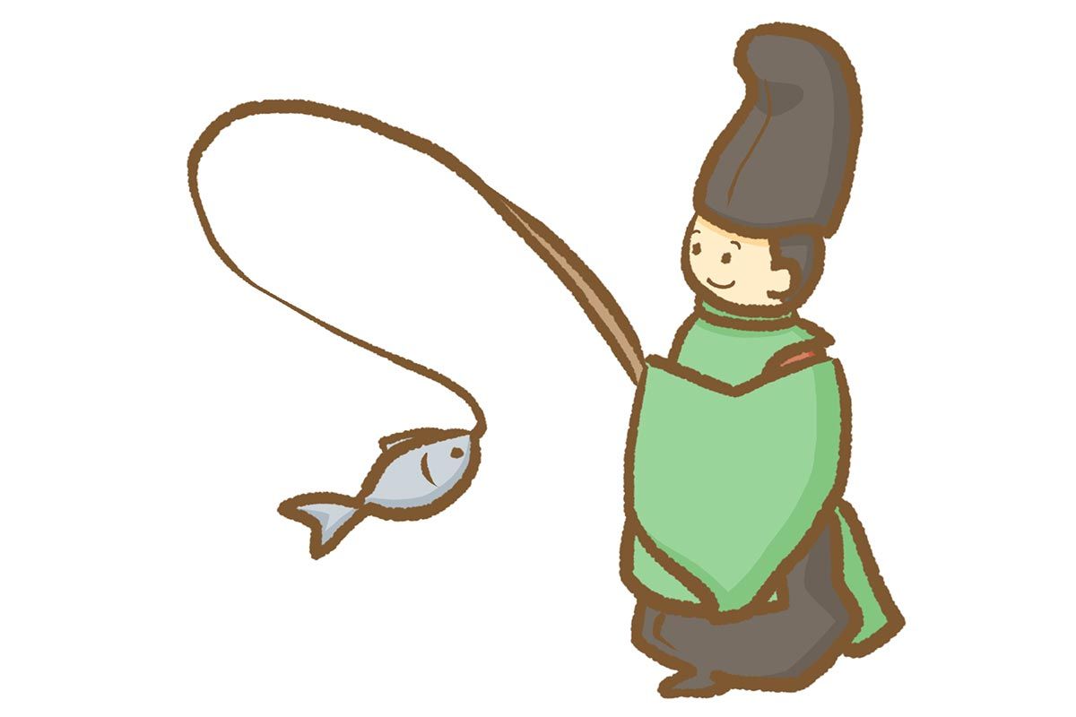 タイプでも注意して【釣った魚に餌をやらないアイツ】なぜ惹かれるの！？引っかかる女の特徴5選 | TRILL【トリル】