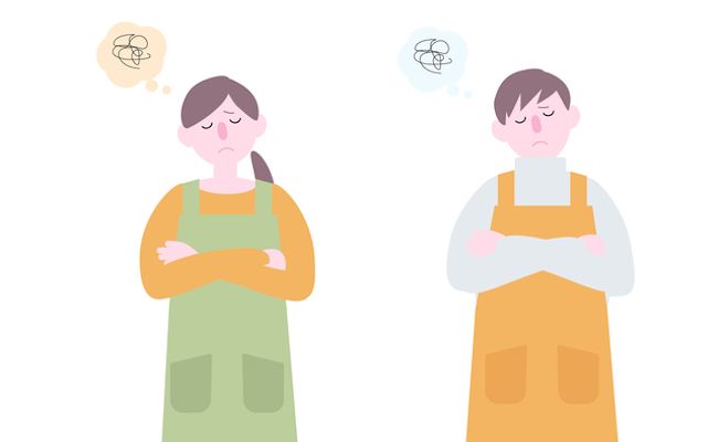 「子どもが言わないから…」はNG！実は保育士がちょっと困っている！？家でやりがちなNG習慣 | TRILL【トリル】