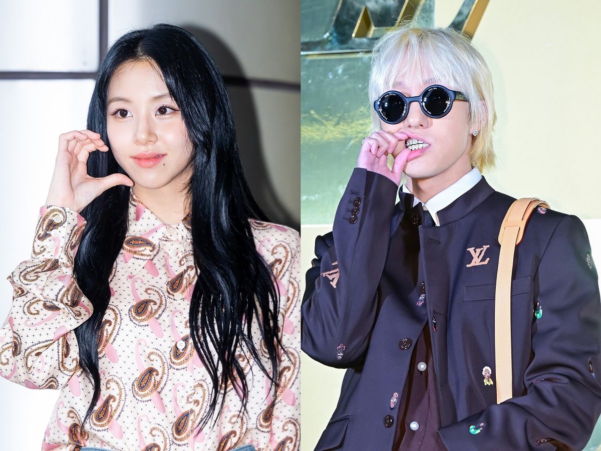 「5年以内に結婚を…」TWICE・チェヨンとの交際を認めた10歳年上の歌手Zion.Tとは、星野源とコラボも | TRILL【トリル】