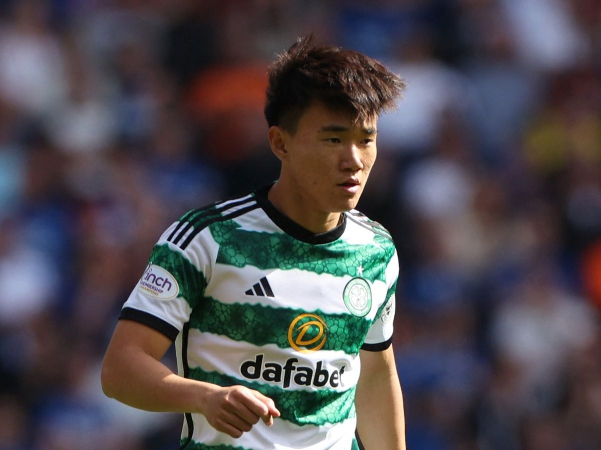 日本と戦うU-23韓国代表、セルティックMFヤン・ヒョンジュンが「招集不可能」に…代替選手は？ | TRILL【トリル】