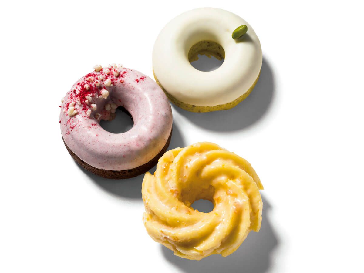 ちょっとした差し入れや手土産に♡おいしくてセンスのいい「広報の手土産」vol.103 | TRILL【トリル】