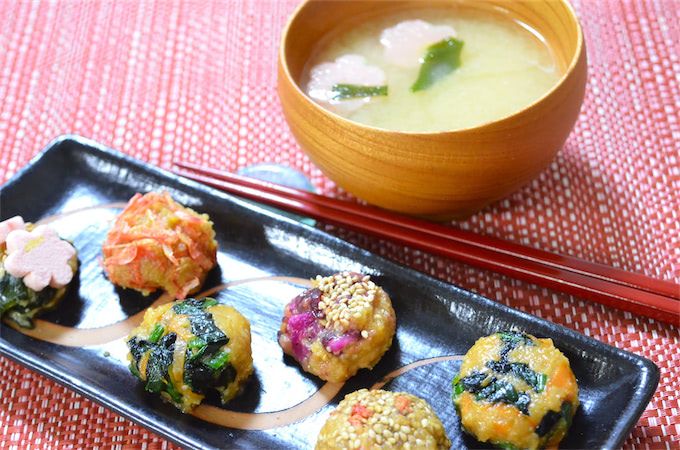 【朝の時短ワザ】インスタントみそ汁の素「みそ玉・みそまる」作ってみた！1か月冷凍保存OK♪【農家直伝】 | TRILL【トリル】