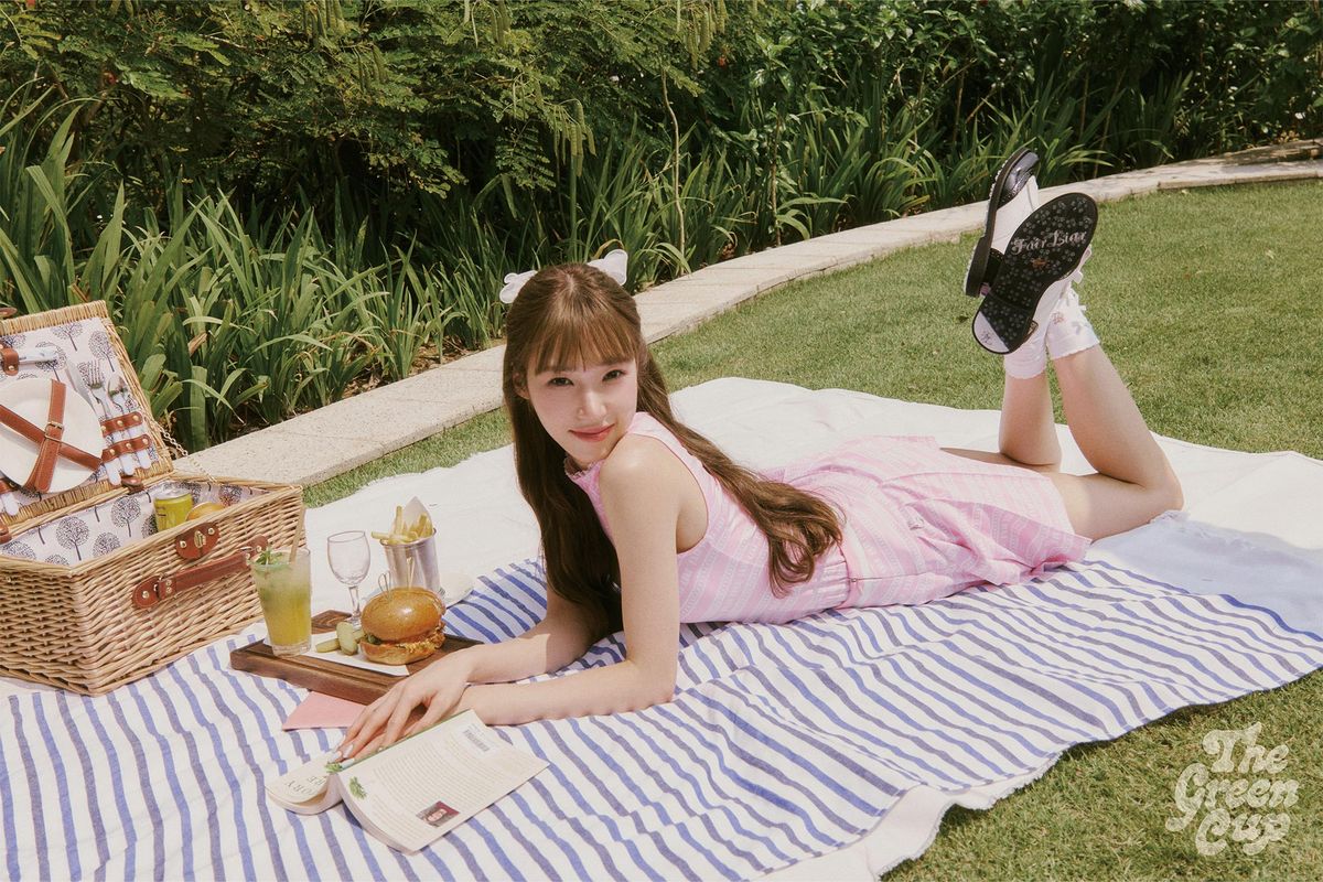 少女時代ティファニー来店決定！韓国ゴルフブランド「FairLiar」が日本初のPOP UPストアを期間限定OPEN | TRILL【トリル】