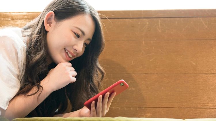 勝負ポイント！【デート後のLINE】テクニック3選 | TRILL【トリル】