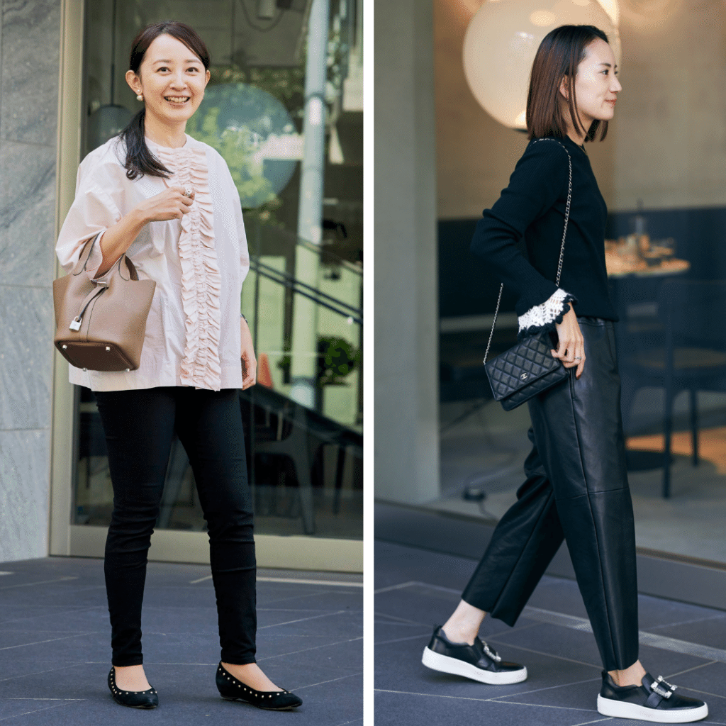 抱っこ紐でもおしゃれな人は何着てる？選びの基準は？【SNAP】 | TRILL【トリル】