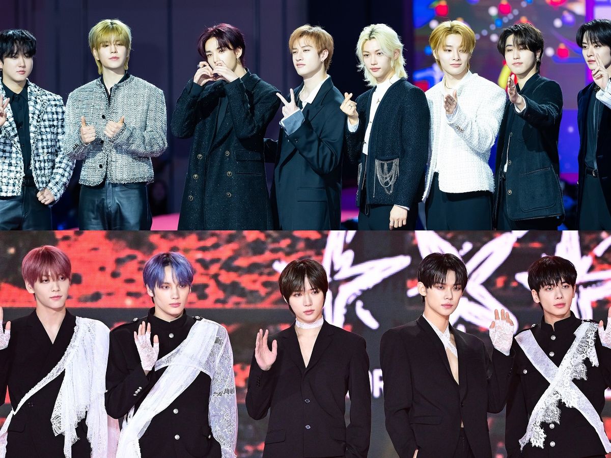 Stray Kids、TXT、NCT WISH…豪華ラインナップの授賞式「ASEA 2024」、本日Kアリーナ横浜で開催 | TRILL【トリル】