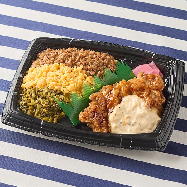 【ファミリーマート新商品】今週食べたい弁当・パン注目度ランキングトップ8 | TRILL【トリル】