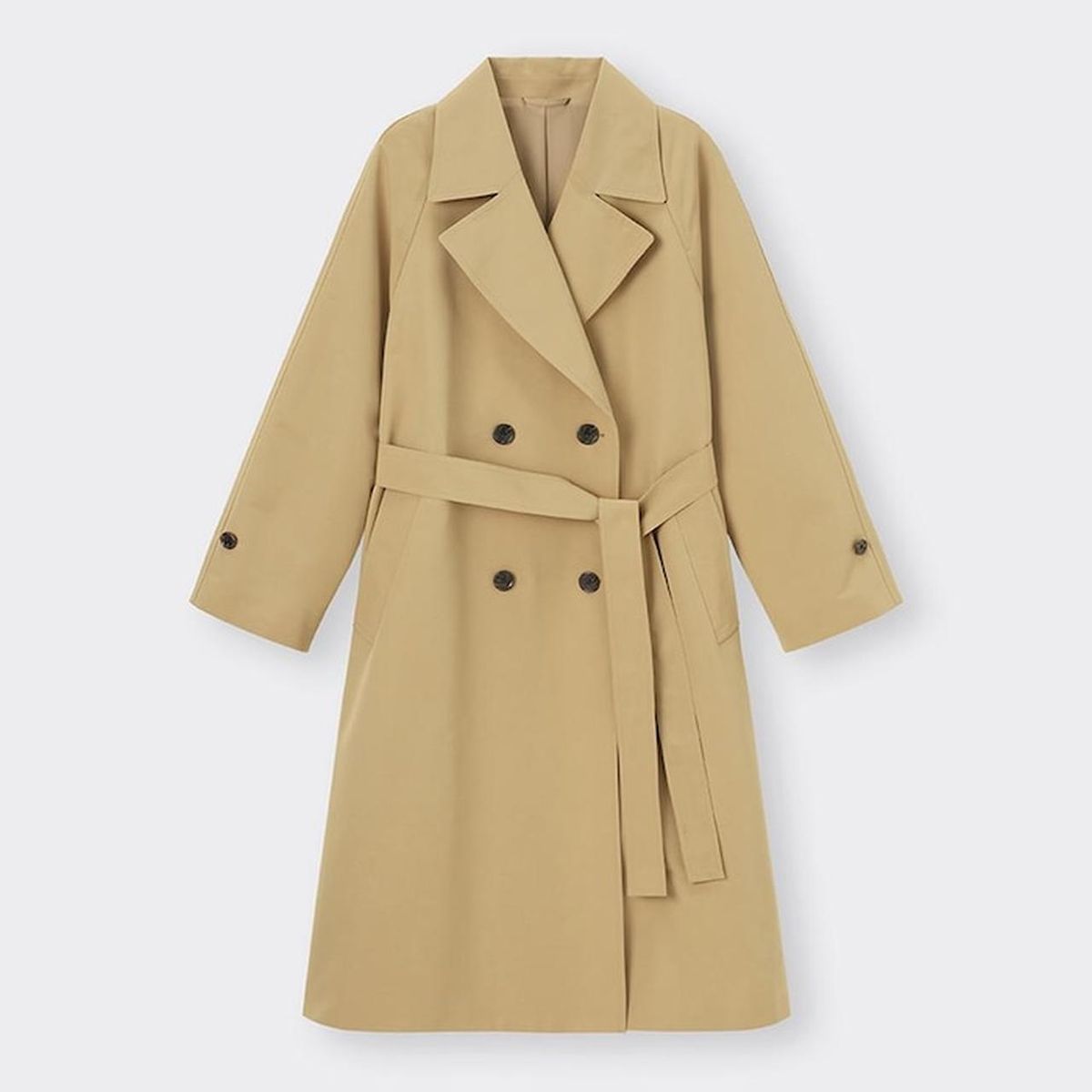 セール価格のいま、買いたい♡【GU】超ラッキーかも！「お買い得アウター」 | TRILL【トリル】