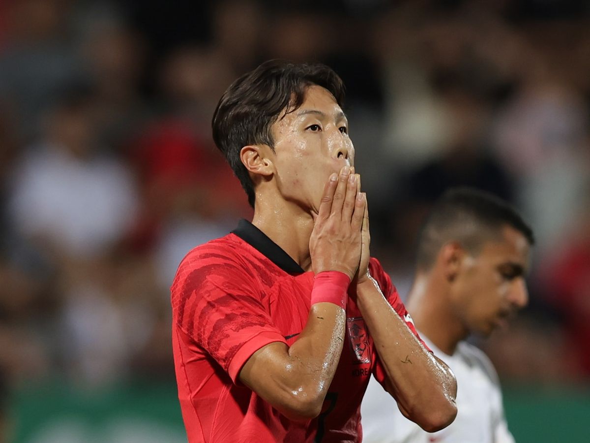 U-23韓国代表、大会前に「プランA」崩壊 欧州組主力“合流不可”続出でドタバタ…パリ予選へ暗雲 | TRILL【トリル】