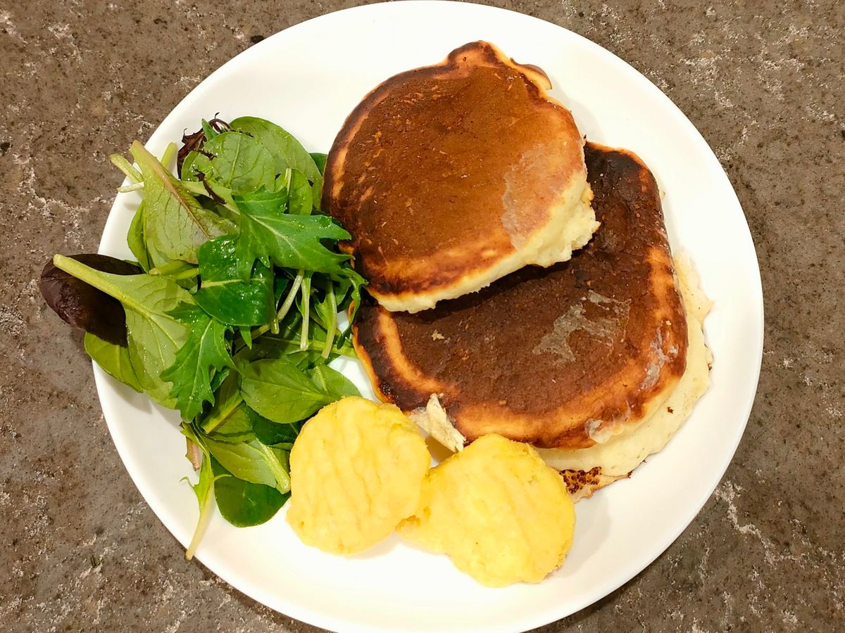 もはや思考停止で準備している！共働き家庭のリアル朝ごはん7日分公開 | TRILL【トリル】