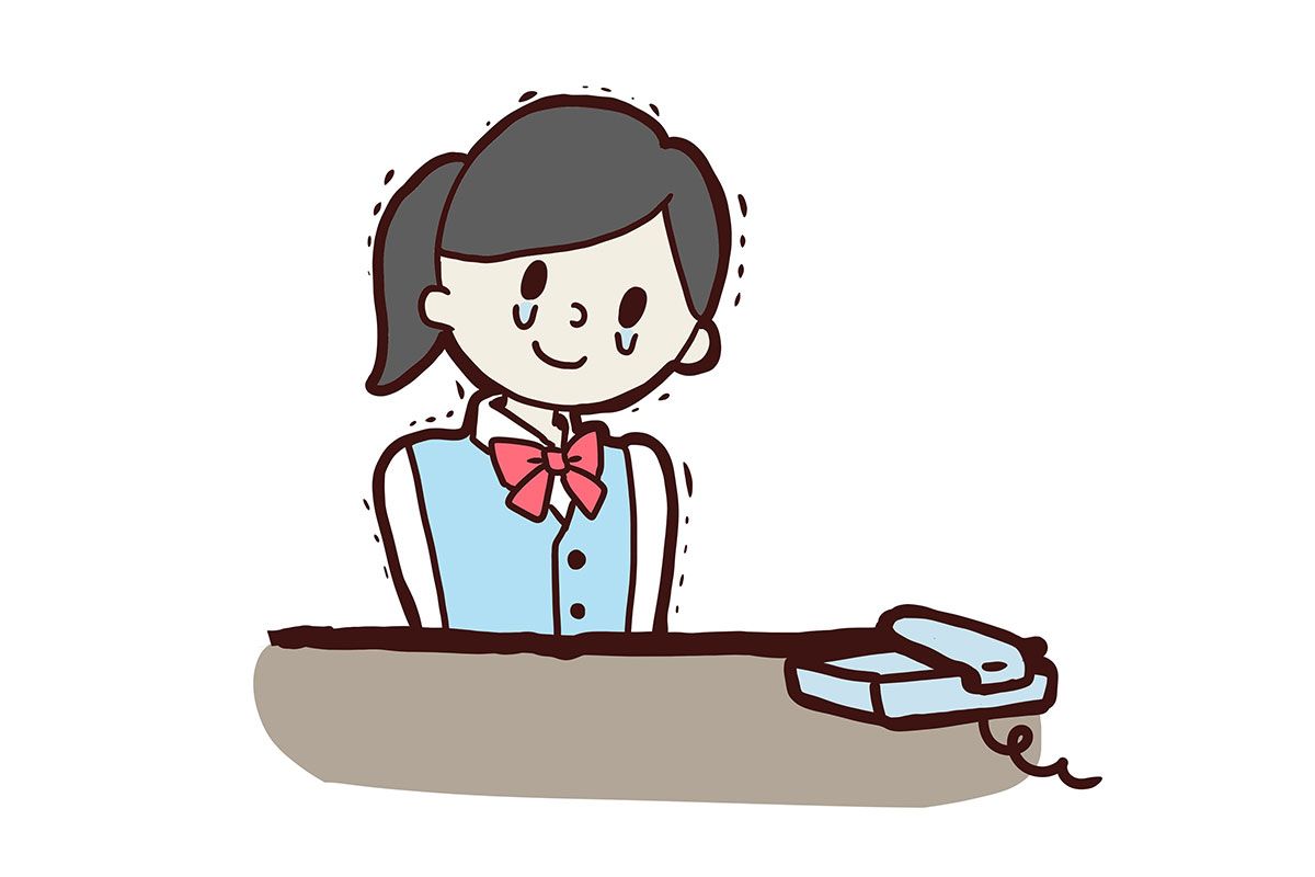 《電話が苦手》な若者たち…「掛ける」のと「取る」のどっちがキライ？20代と30代で違いも | TRILL【トリル】