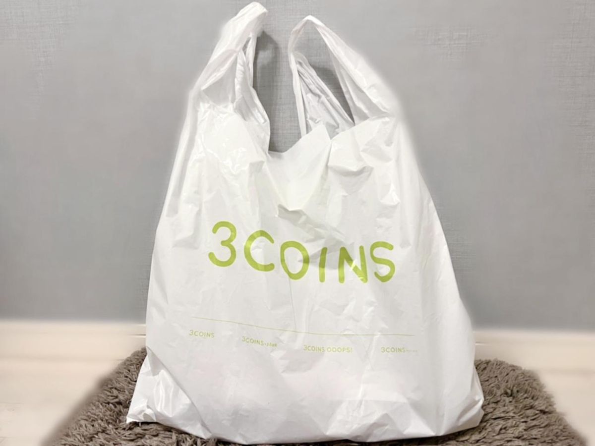 『リボン × パール』が可愛い♡【3COINS】春ニットと合わせたい「最旬アクセ」 | TRILL【トリル】