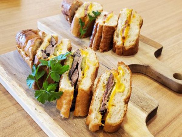 わんちゃんもOK！体も喜ぶこだわりカフェ | TRILL【トリル】