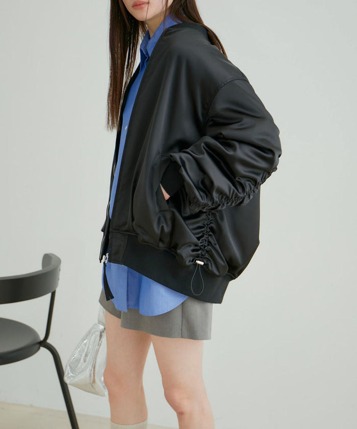 こりゃ買うしかないじゃん！【VIS】トレンド感満載♡「最強アウター」 | TRILL【トリル】