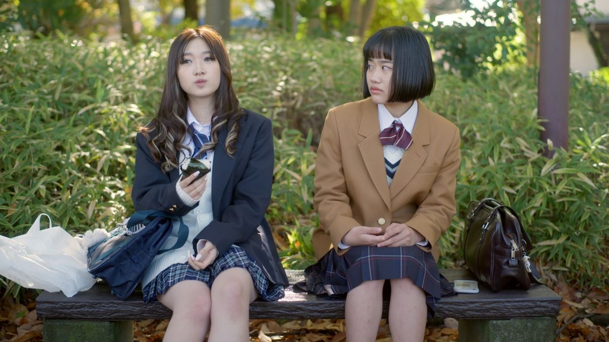 発達障害の女子高生が生きる道を見つけて行く…“普通とは何か”を問いかける映画『ノルマル17歳。― わたしたちはADHD ―』【編集部の「これ、気になる！」 Vol.43】 | TRILL【トリル】