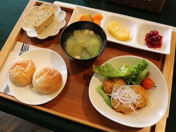 【小倉北区】おいしい料理と積み木オーダーでおなかも心もほっこり笑顔に | TRILL【トリル】