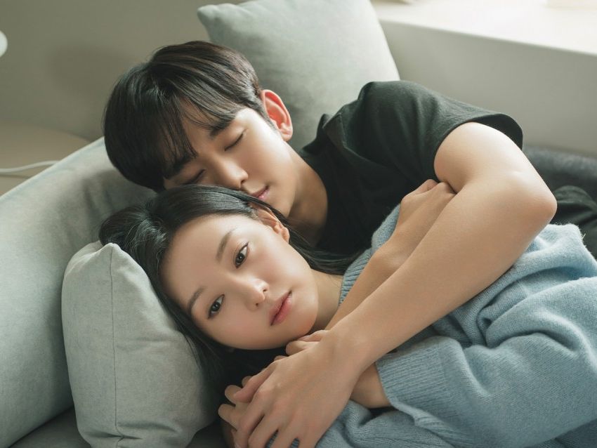 大ヒット中『涙の女王』が『トッケビ』を超え歴代2位に！残るは『愛の不時着』のみ | TRILL【トリル】