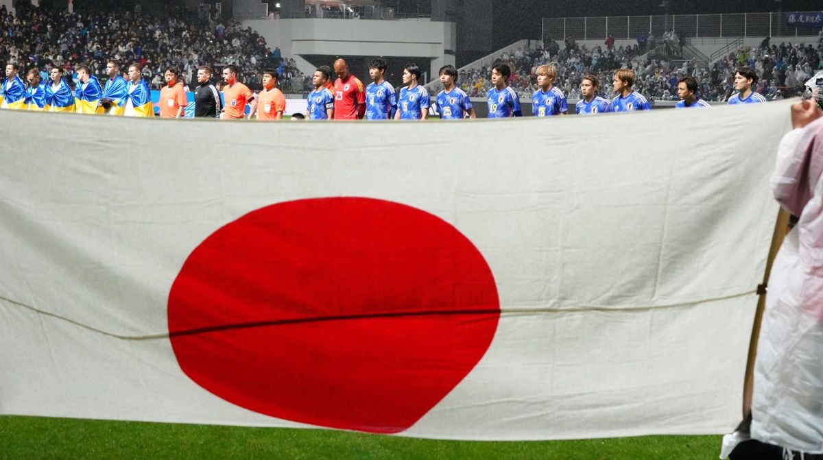 「人狼ゲーム」で大はしゃぎ！ パリ五輪を目指すU-23日本代表の仲の良しシーン | TRILL【トリル】