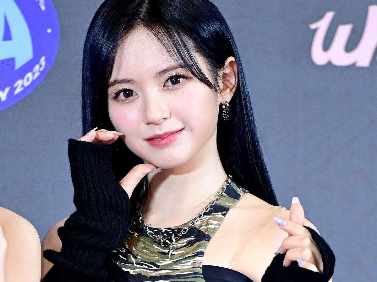 「多彩な魅力がぴったり」Kep1erの日本人メンバー、マシロがコスメブランドの日韓同時アンバサダーに抜擢 | TRILL【トリル】