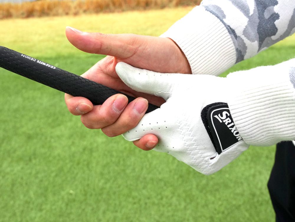 ショットが安定しないのは構えのせい！ナイスショットを生むアドレスの仕方【トップ3】 | TRILL【トリル】