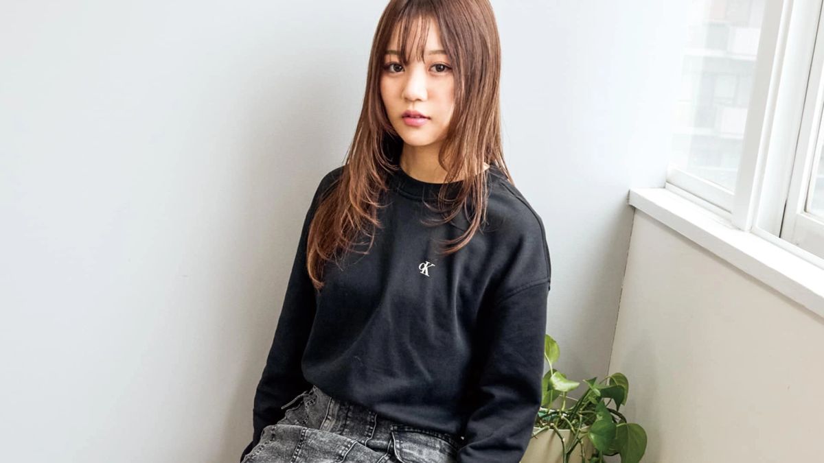 【ZARA・GU… 】の取り入れ方が上手！美女学生の「私服コーデ」を徹底調査♡ | TRILL【トリル】