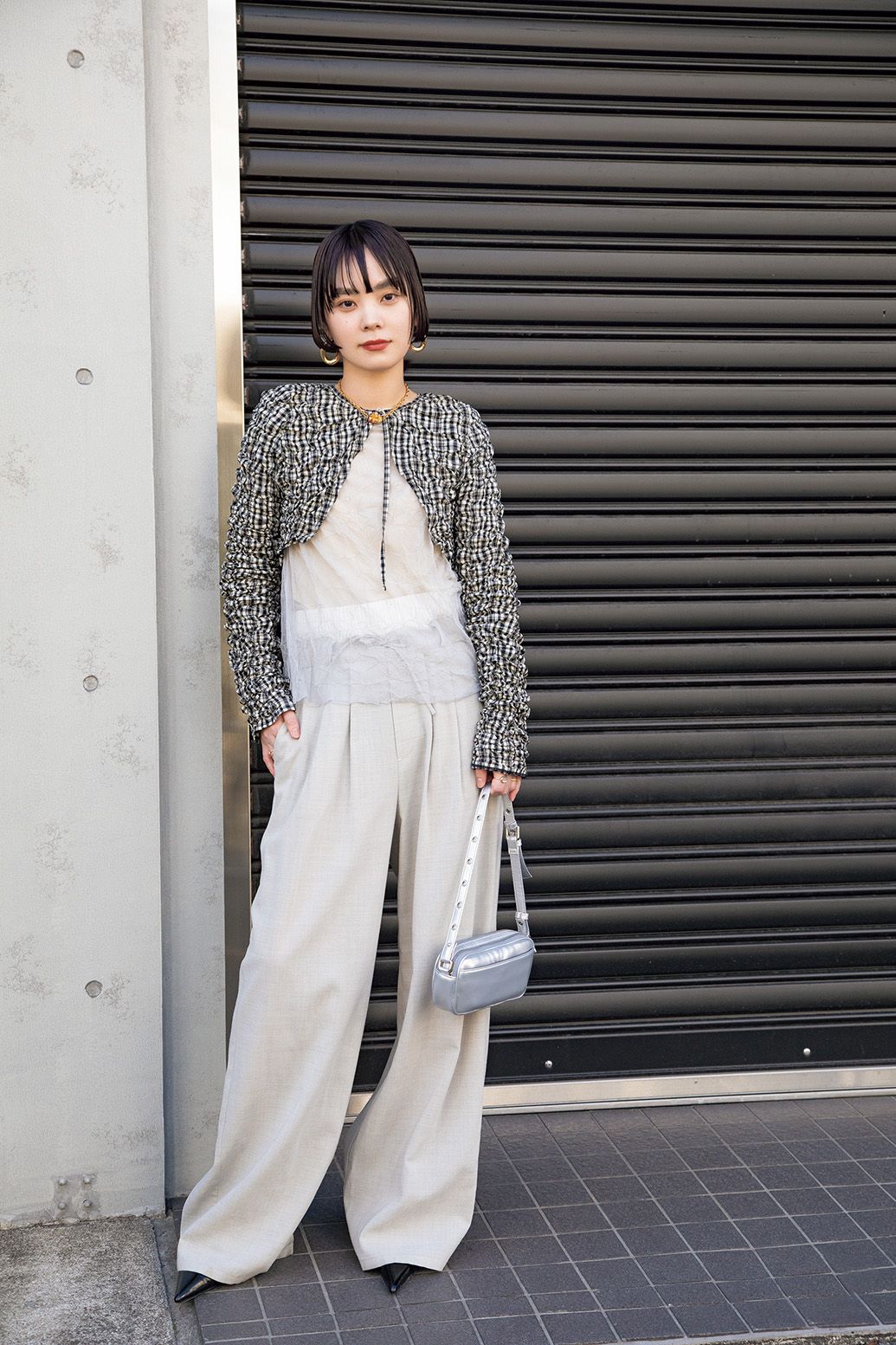 【SNAP】今すぐ真似したい♡ 春の最新かわいいコーデ | TRILL【トリル】