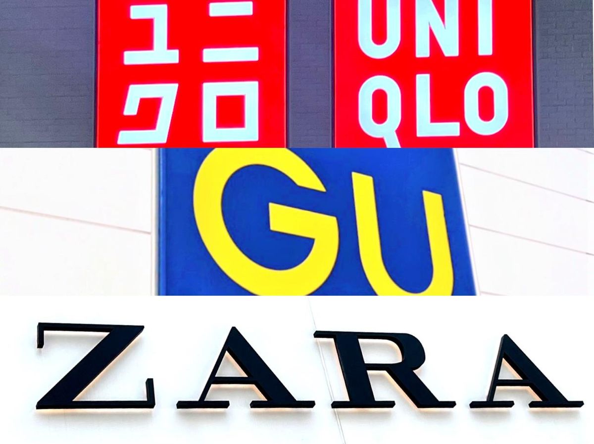 頼む、全買いさせて！！【ユニクロ・GU・ZARA】何枚あっても良い「万能スウェット」 | TRILL【トリル】