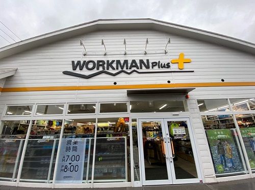 【ワークマン】GW絶対大活躍！知らなきゃ損な「使えるトップス」10選 | TRILL【トリル】