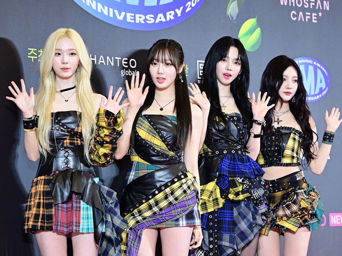 デビュー4年のaespa、ついに初のフルアルバム発表へ…史上最大級のカムバックカウントダウンに突入 | TRILL【トリル】