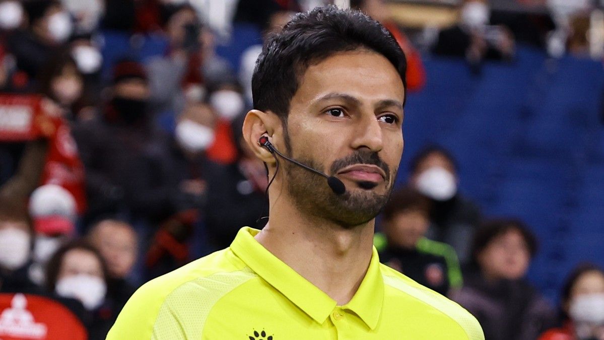 U-23日本代表、韓国戦を裁く主審は「日本代表と浦和レッズが3試合全勝中」！C・ロナウドとトラブルも | TRILL【トリル】