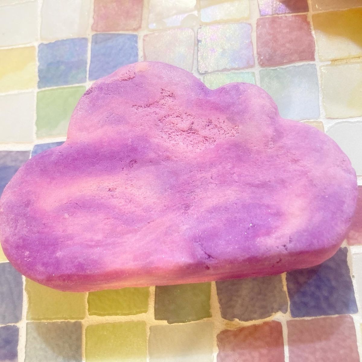 子ども達も大喜び！LUSHの泡風呂で楽しいお風呂タイム | TRILL【トリル】