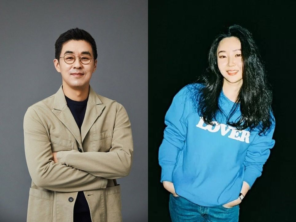 “NewJeansの母”ミン・ヒジンのクーデターにHYBE CEOが口開く…「会社の乗っ取りが明確」 | TRILL【トリル】