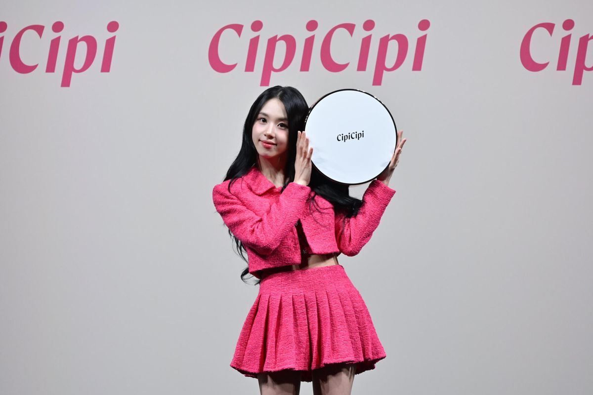 【TWICE チェヨン】登壇！ CipiCipi(シピシピ)新作コスメ発表会をレポ！【全文掲載】 | TRILL【トリル】