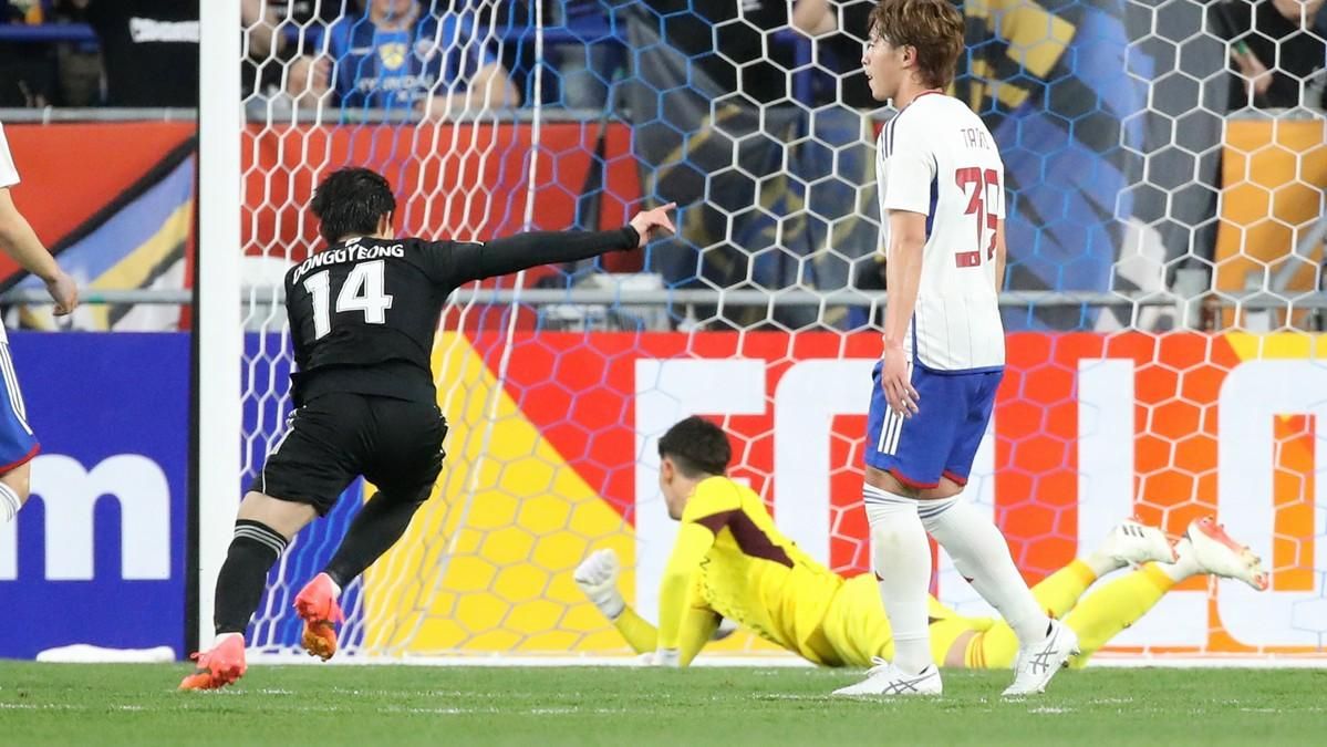 横浜F・マリノス相手にゴールした蔚山現代MF、実は「24日のACLが最後の試合」…“チームを助けて去りたい” | TRILL【トリル】