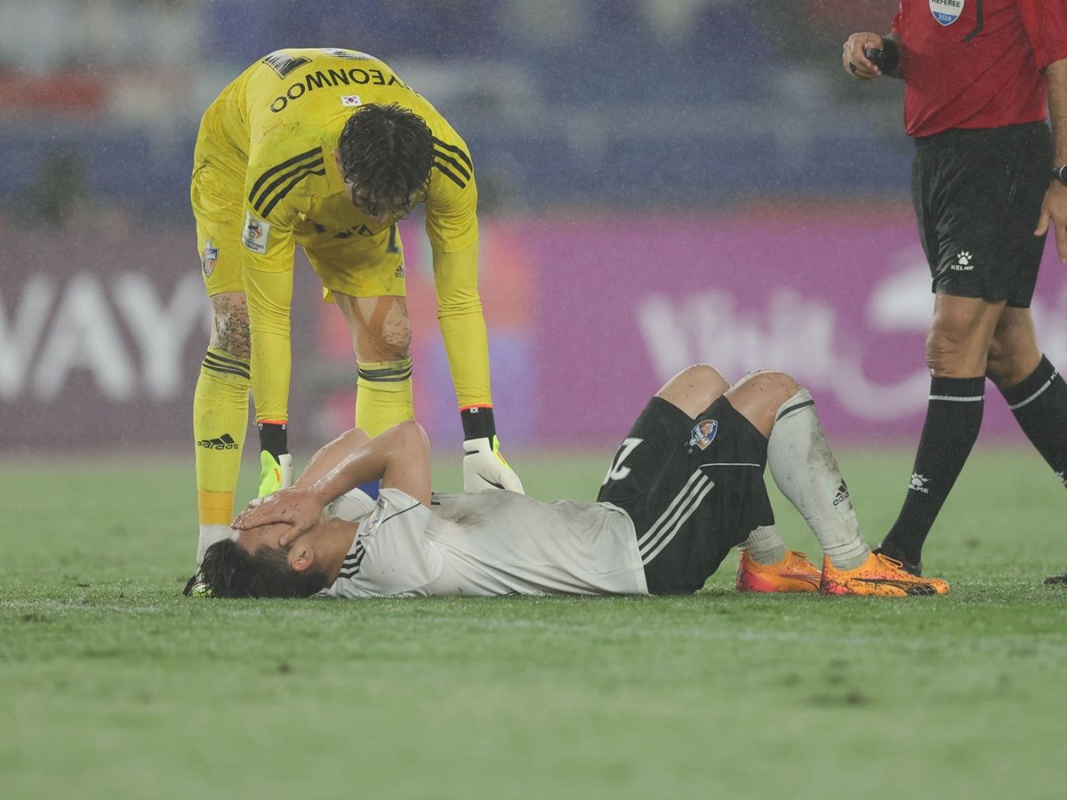 横浜FM水沼宏太、鳥栖時代同僚キム・ミヌのPK失敗に心情吐露「自分の中で苦しいものがある」 | TRILL【トリル】