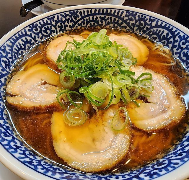 【京都】毎日食べられるほっこりラーメン！お得牛丼もセットで「チュウカソバ コウダイ」 | TRILL【トリル】
