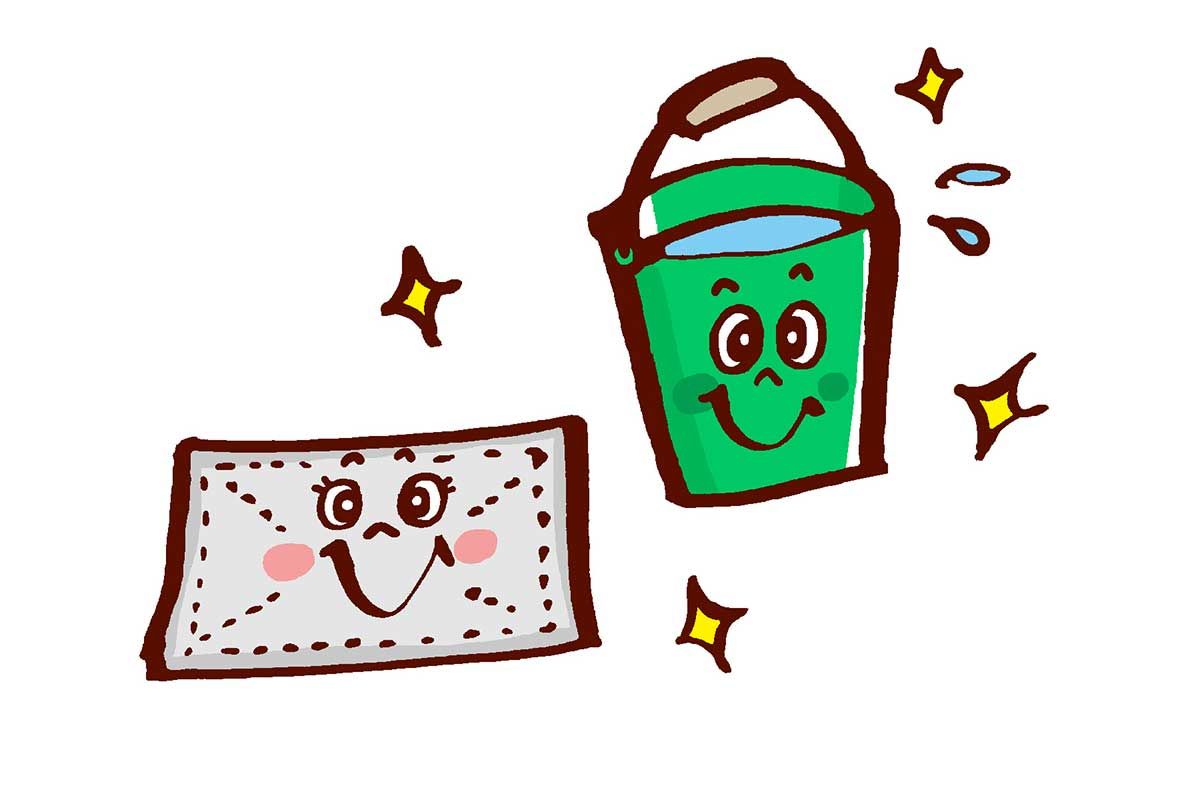 旅行や帰省もいいけど…【GWこそ大掃除】するべき“3つの理由”と“6つの家事”とは？ | TRILL【トリル】