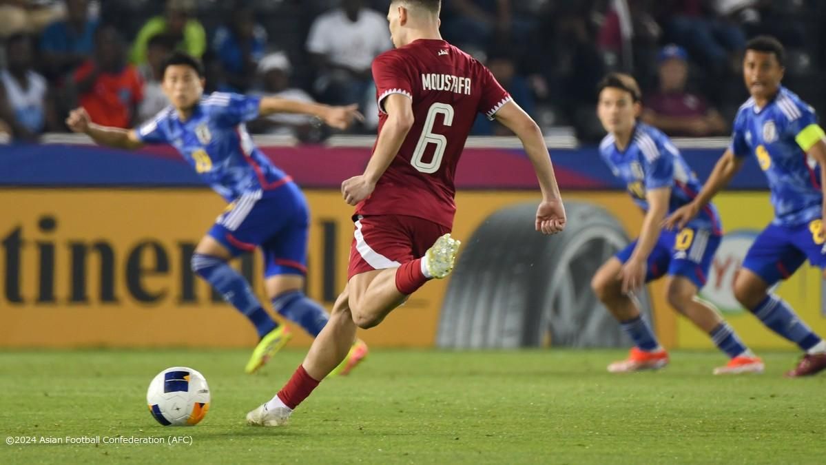 内田篤人が「U-23日本代表、セットプレーの守備に違和感」を指摘“選手の身体の向きが…” | TRILL【トリル】