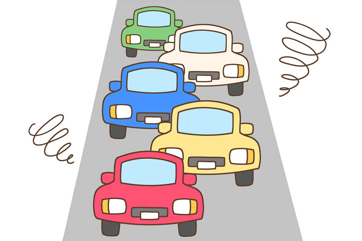 【GWあるある】ランキング 2位「どこも激混み」5位「家が落ち着く」 1位は…全国民が“分かる～！！”【TOP10】 | TRILL【トリル】