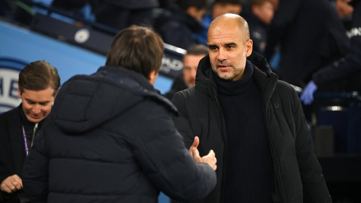 グアルディオラ監督のチームを「最も多く撃破した6名の監督」…その戦績がすごい | TRILL【トリル】