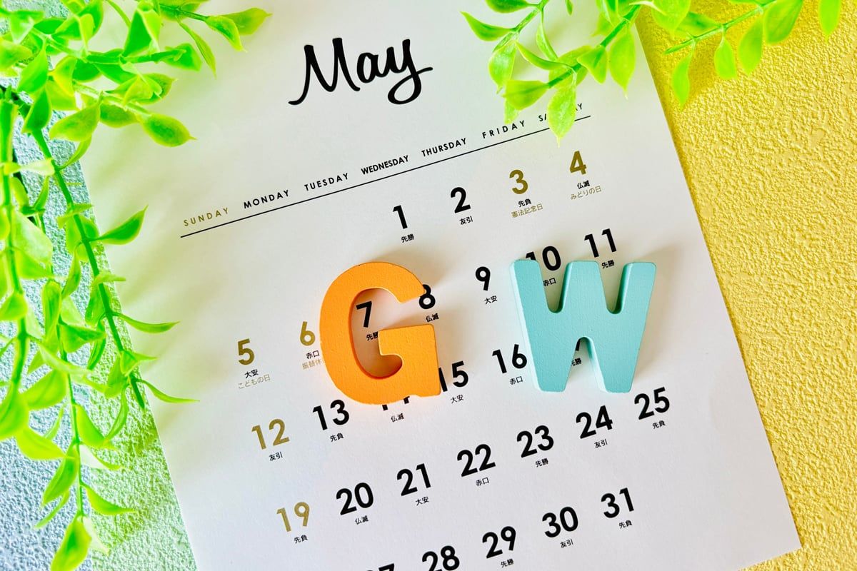 GWは不倫ゴルフが増える3つの理由 | TRILL【トリル】