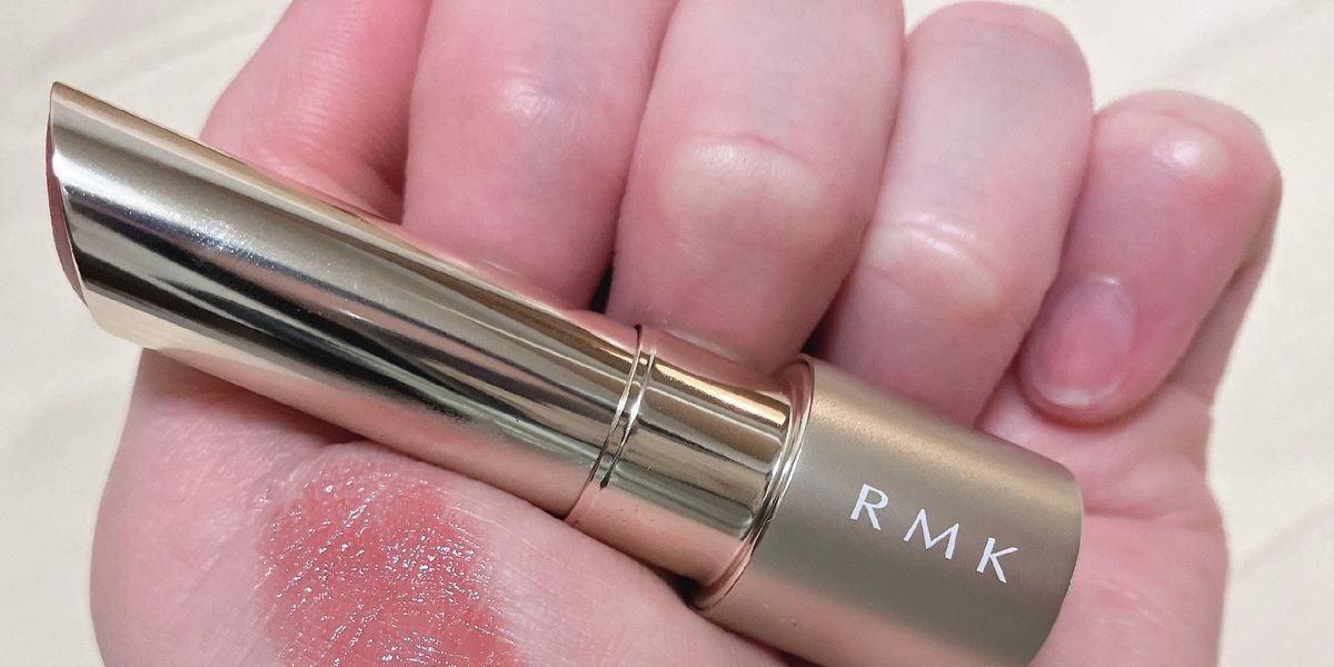 ベスコス確定♡RMKの激バズ新作RMK デューイーメルトリップカラーが凄すぎた♡ | TRILL【トリル】