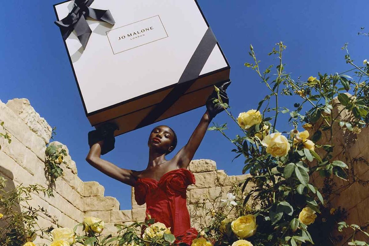 他にはない香りの発見と体験を！ 【JO MALONE LONDON】世界最大規模の没入型旗艦店をオープン！ | TRILL【トリル】