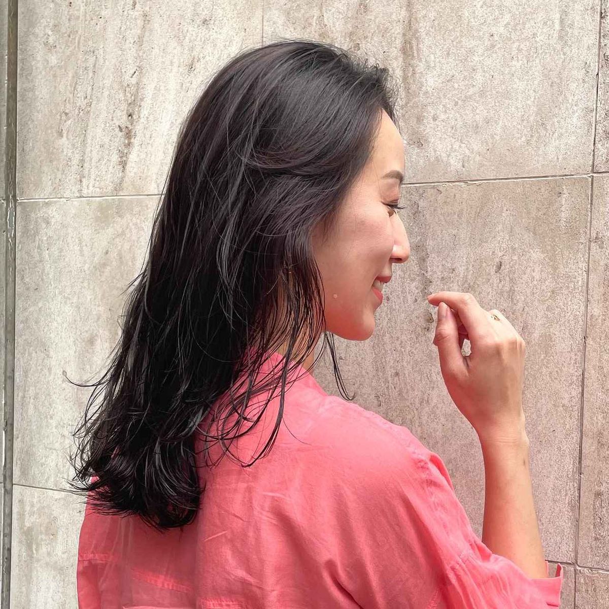 イメチェン大成功です♡【30・40代】髪の長さ別！「大人可愛いヘア」って？ | TRILL【トリル】