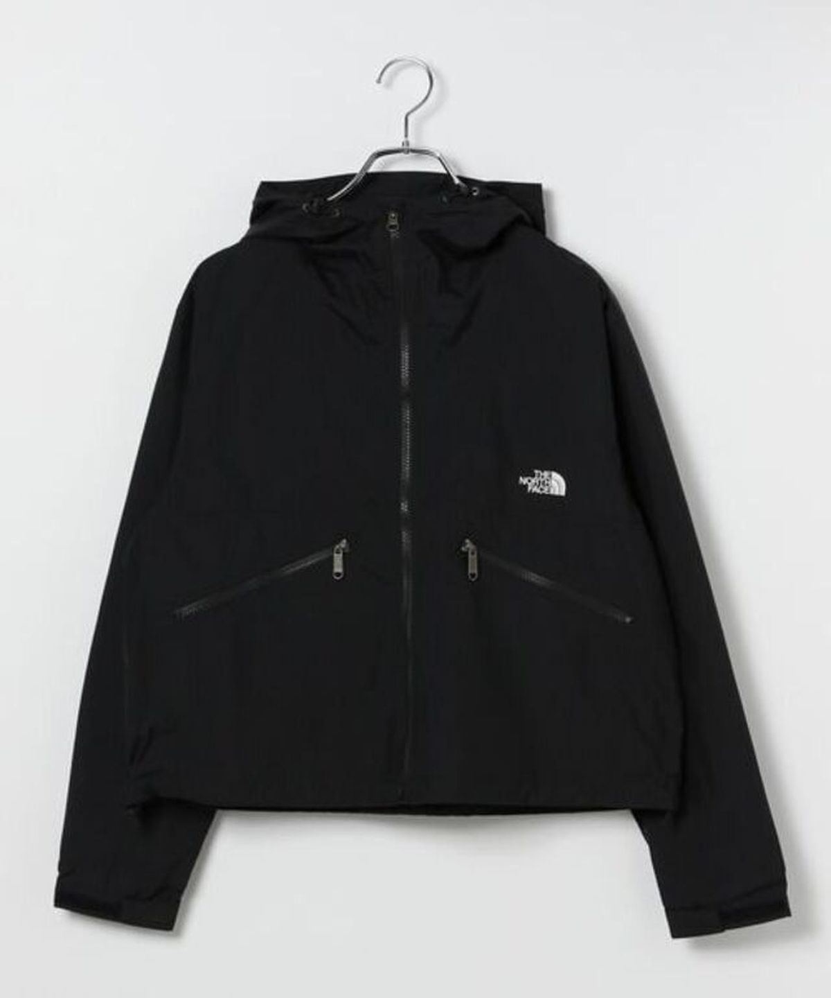 1着は欲しい！【THE NORTH FACE】使いやすさ抜群の「ロゴジャケット & ロンT」って？ | TRILL【トリル】